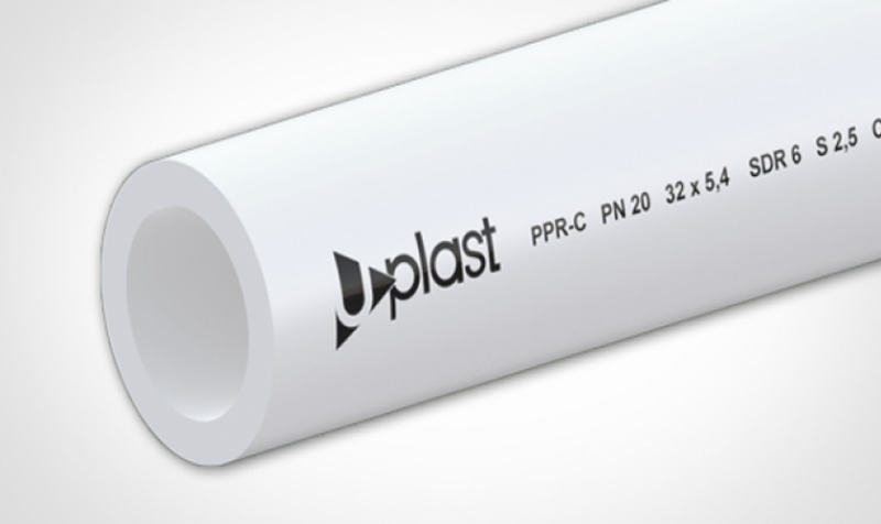 PPRC BORULAR » Ürün Grupları | Denizli Al-Şa İnşaat Malzemeleri